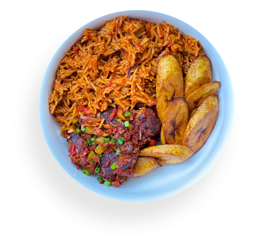 Home | Homeland Foodie